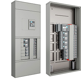 Custom Power Systems